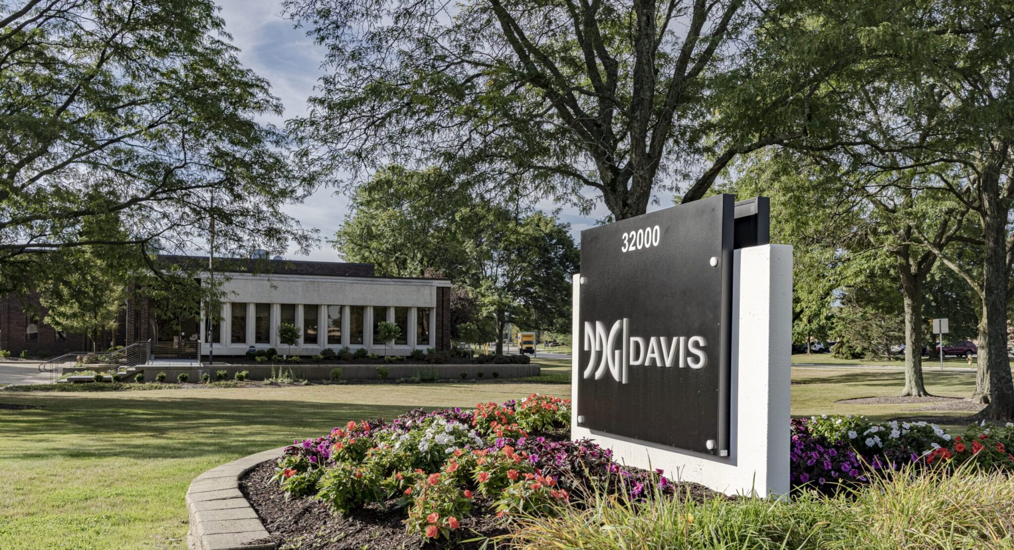 Commercial Real Estate Northeast Ohio | Davis Development Group